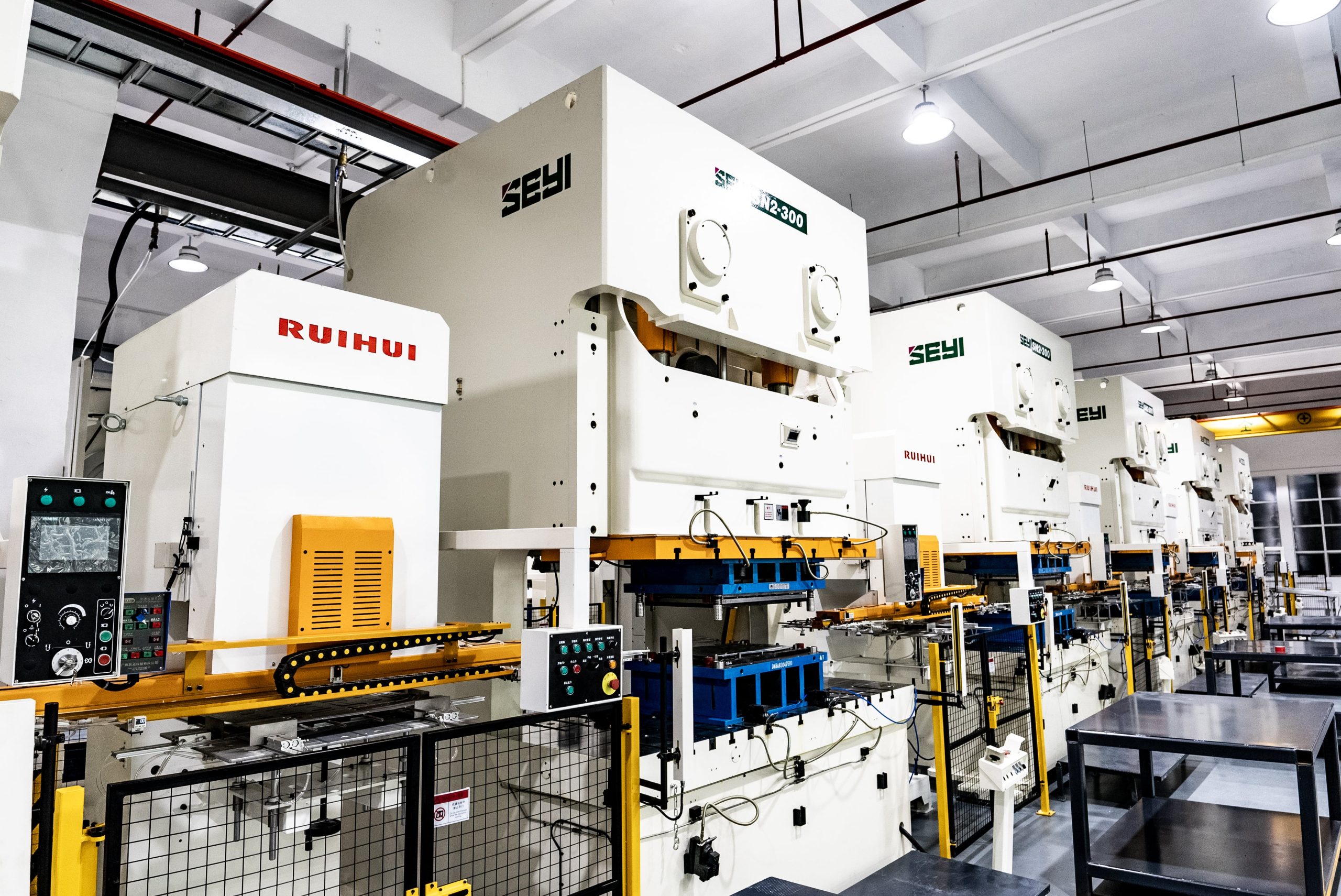 Ultimate Guide to Destacker Machines: Introduction, Applications, and ...